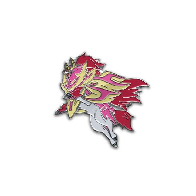 Pokemon Sword & Shield Crown Zenith Premium Figure Collection [Shiny Z ...